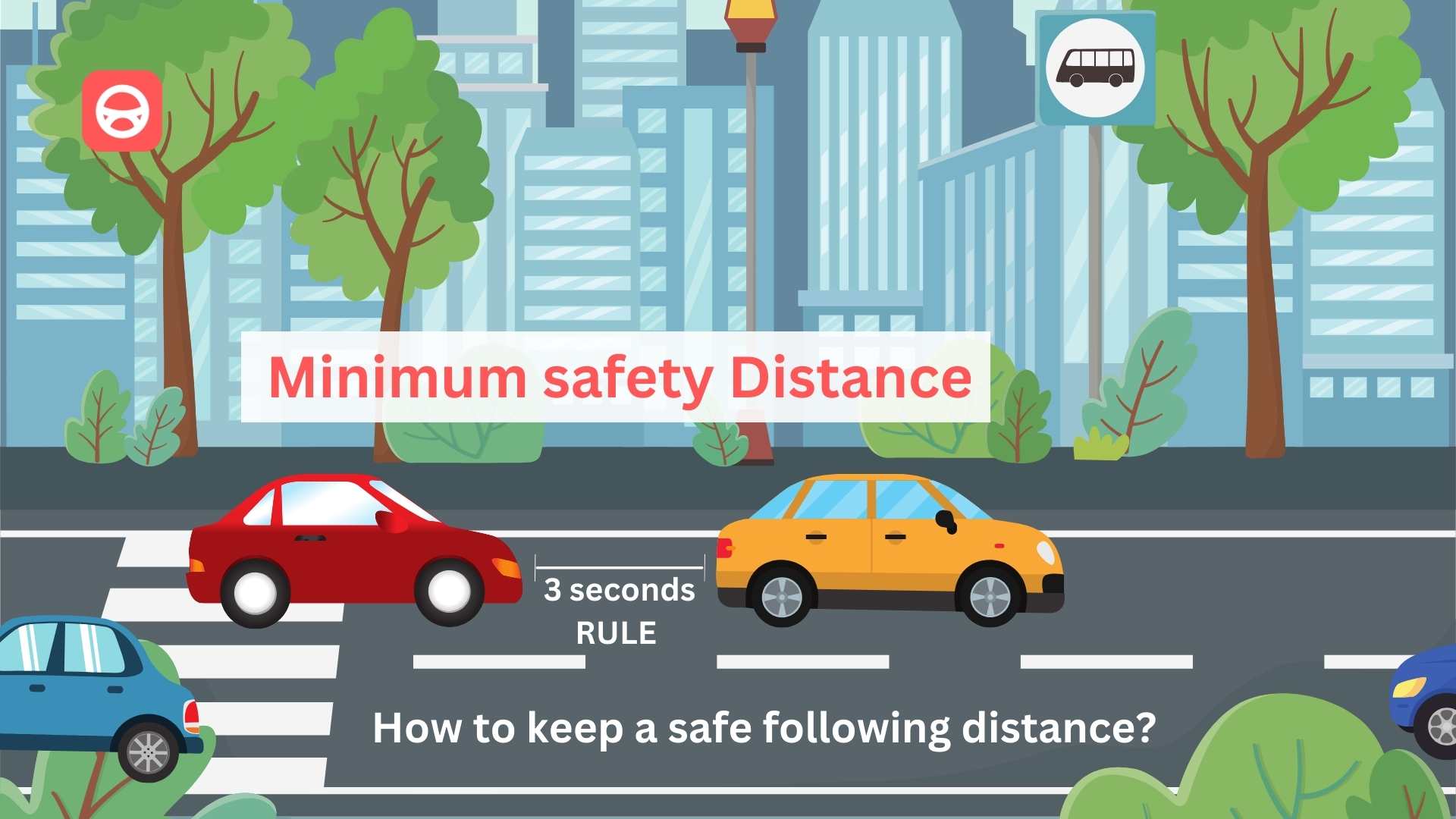Top 5 Road Safety Tips Every Driver Should Know in India - Upride